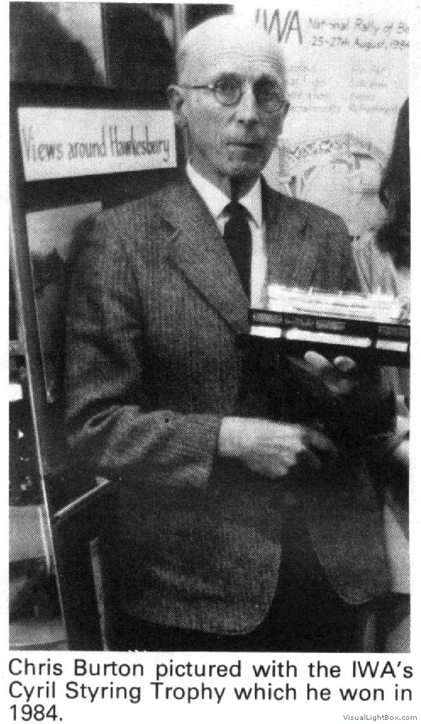 Untitled Document [www.hawnebasin.org.uk]